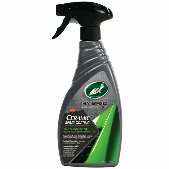 Turtle Wax - официальный интернет магазин